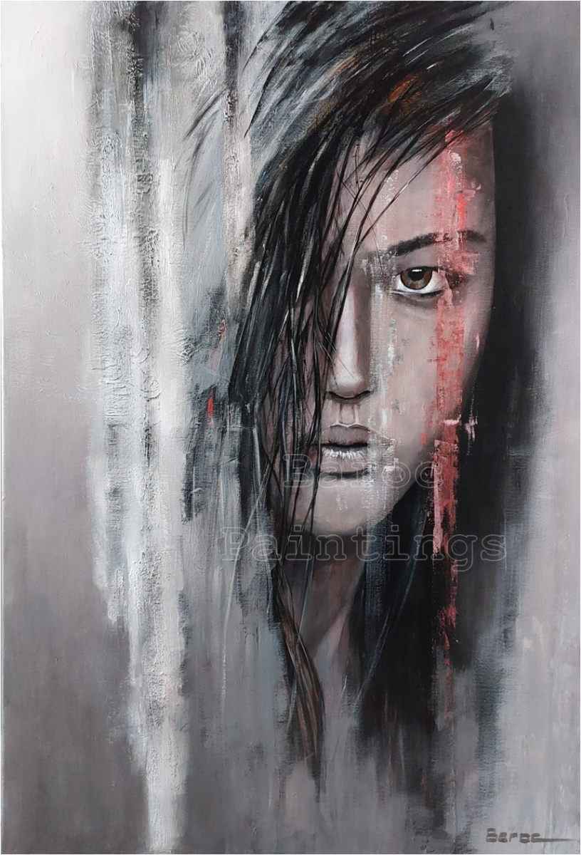Art paintings Bruges | Baroc Painrings